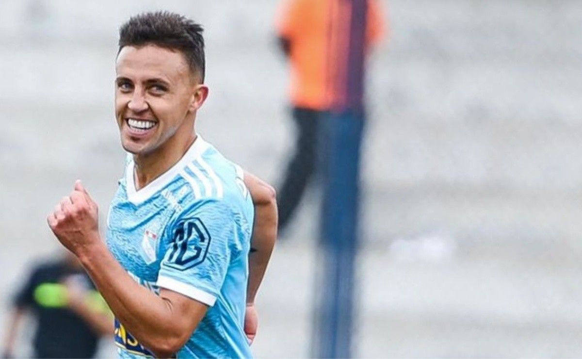 Diego Buonanotte suma más interesados en el fútbol chileno tras ser ...