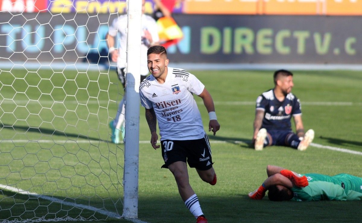 La oportunidad dorada llega para Ignacio Jara quien debe romperla en la ...