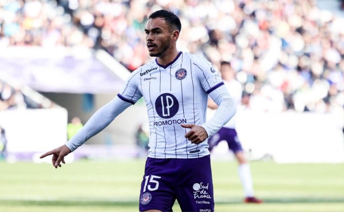 Gabriel Suazo suma una nueva actuación sensacional en el triunfo del ...