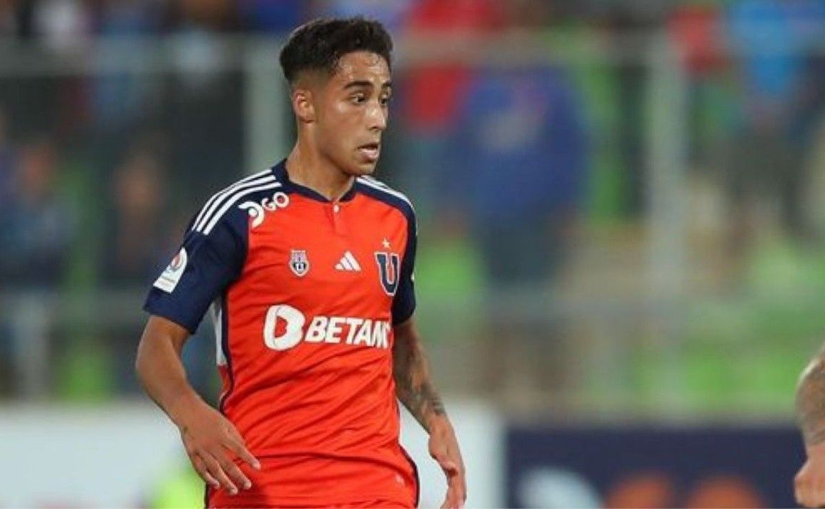 Ex entrenador campeón con la U hace feroz crítica al club por Lucas ...