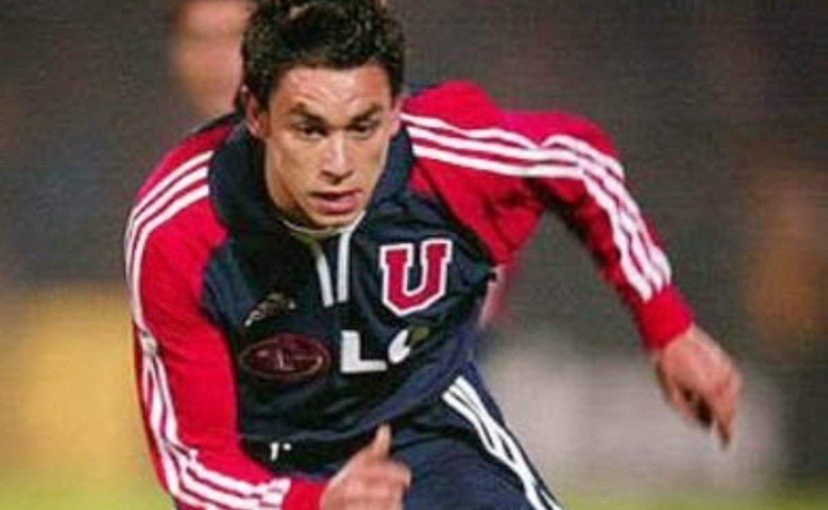 Héctor Pinto compara inicios de Mauricio Pinilla con el desenlace de ...