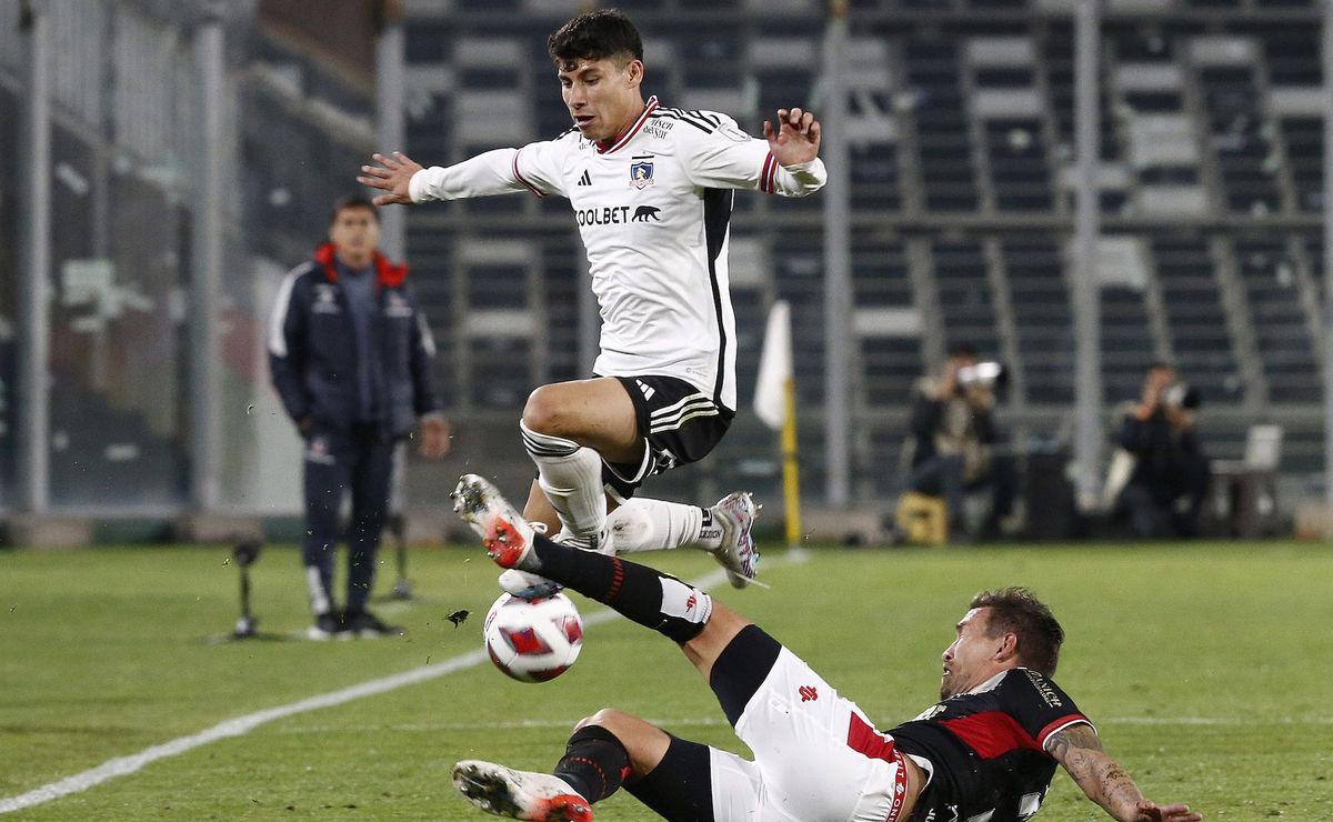 Colo Colo sigue sin demostrar por qué es el campeón del fútbol chileno