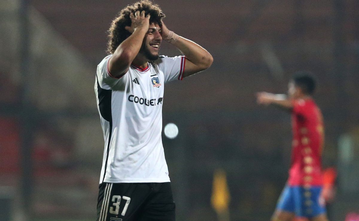 Histórico finalista de Copa Libertadores con Colo Colo encara a Falcón ...