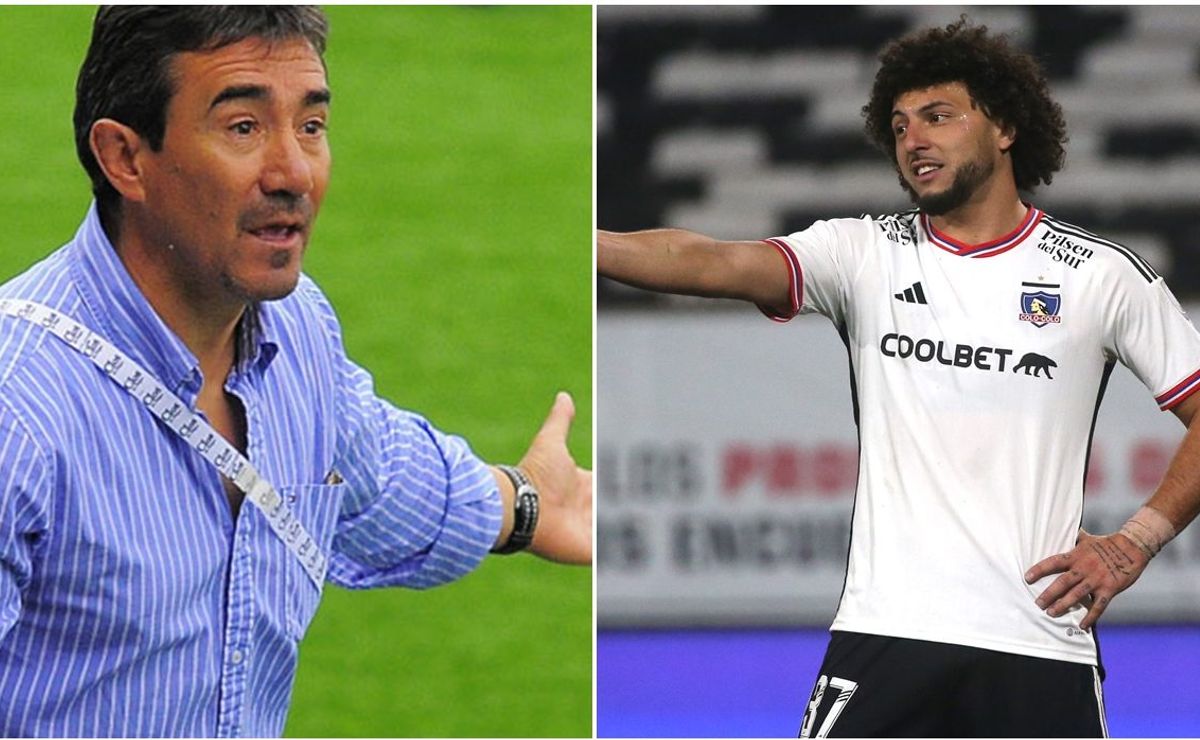 Alejandro Hisis analiza el momento de Falcón: "Yo lo veo desmotivado, como que ve que no hay por ...