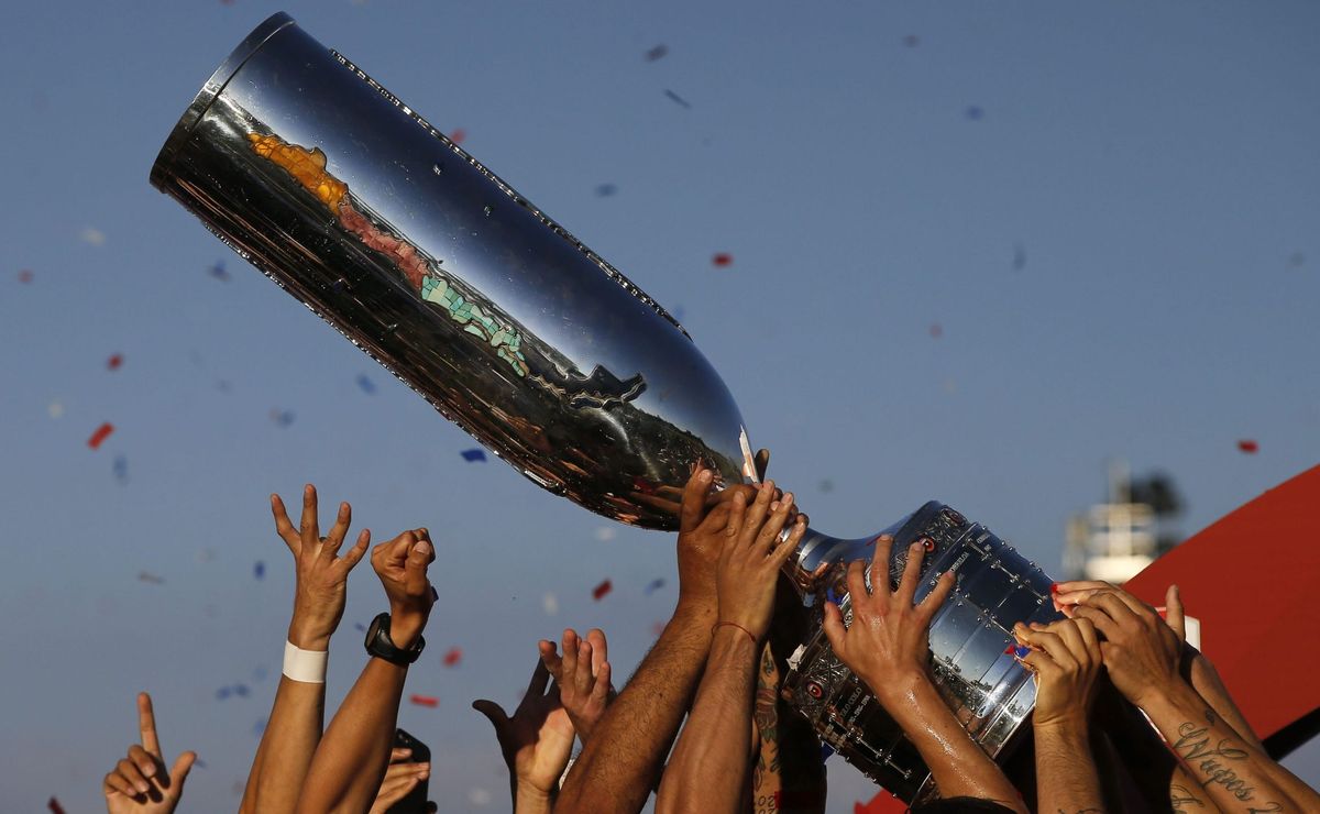 ¿Cuándo vuelve la Copa Chile? Revisa la fecha de su regreso