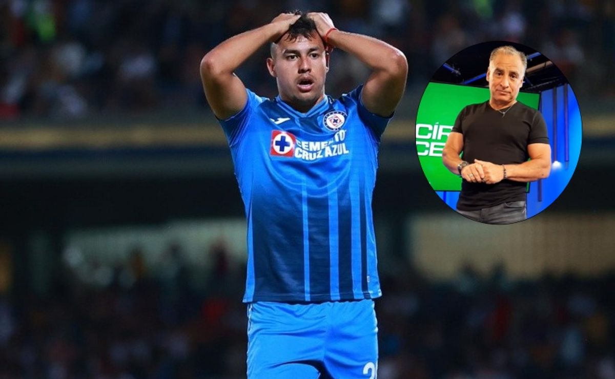 Fabián Estay se las canta claritas a Iván Morales si es que desea ...