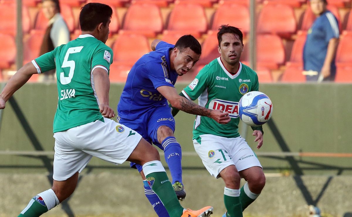 ¡Con nombre y apellido! Roberto Cereceda se va de tarro y apunta a ex ...