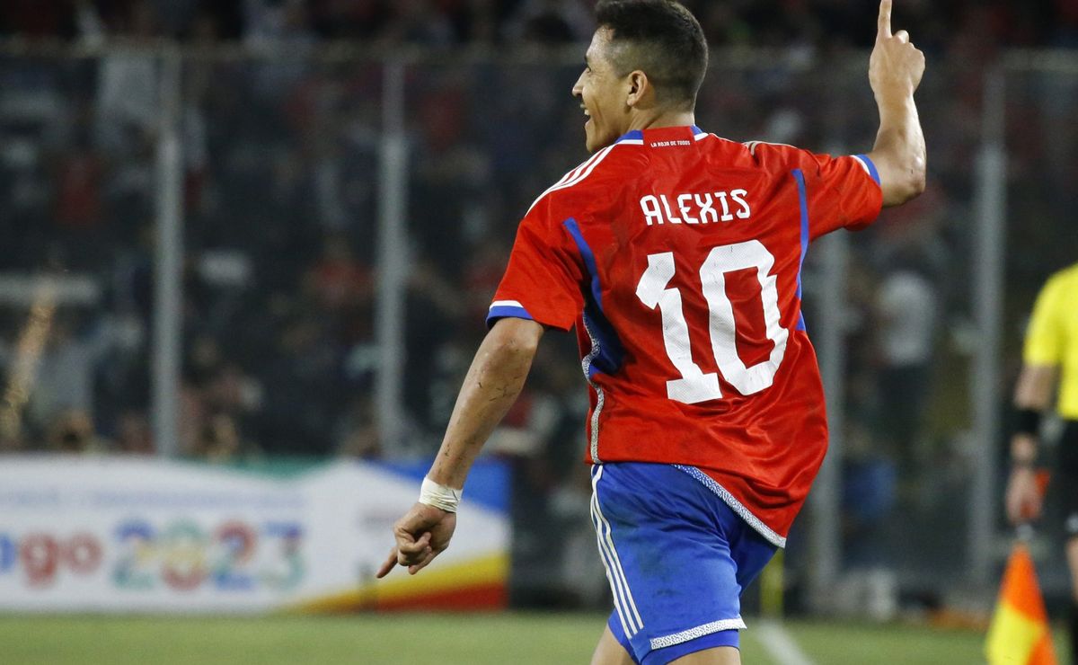 Amigo del alma de Alexis Sánchez en Cobreloa cree que el Niño Maravilla ...