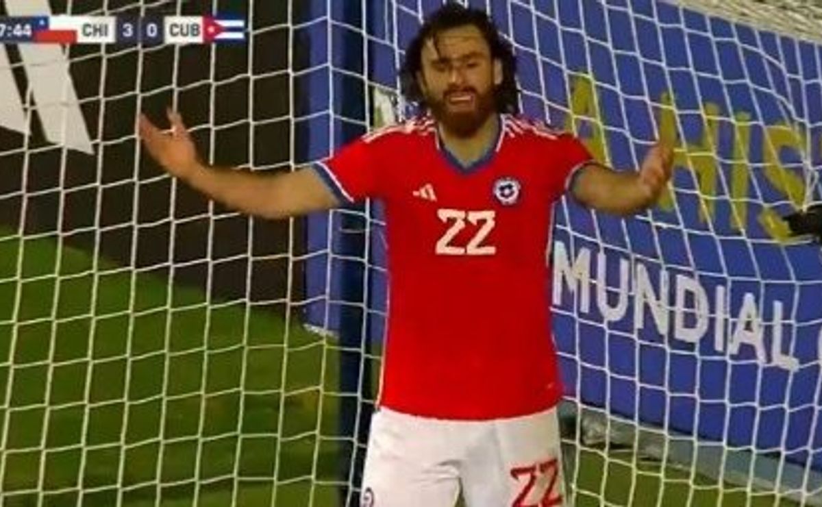 ¡Biobío de mi corazón! Eduardo Berizzo cede al clamor popular y hace ...