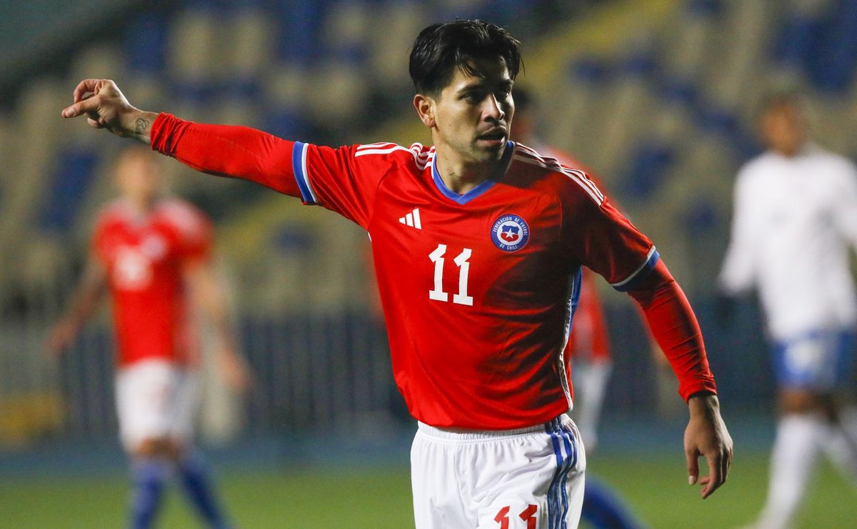 Fabián Estay le abre las puertas de Toluca a Víctor Davila para ser el ...