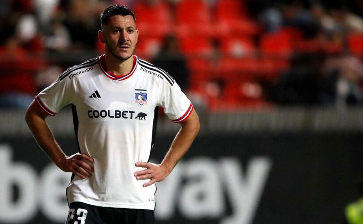 "Necesitamos de todos": Ramiro González y su unificador llamado en Colo ...