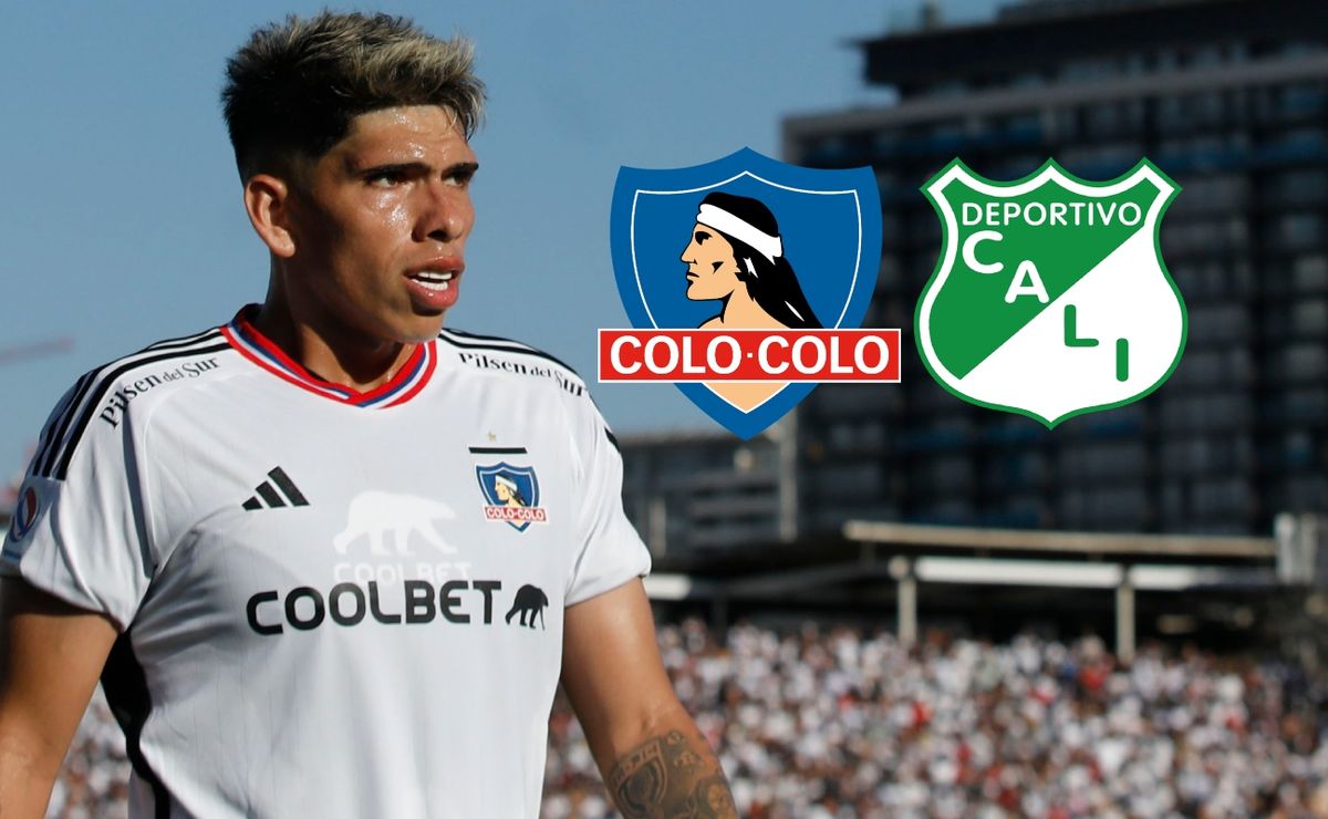 ¿A qué hora juega Colo Colo? Horario y dónde ver al Cacique vs ...