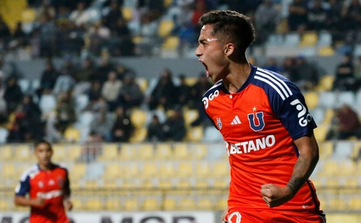 ¡Assadi al cuadrado! La doble militancia que involucra al jugador de ...