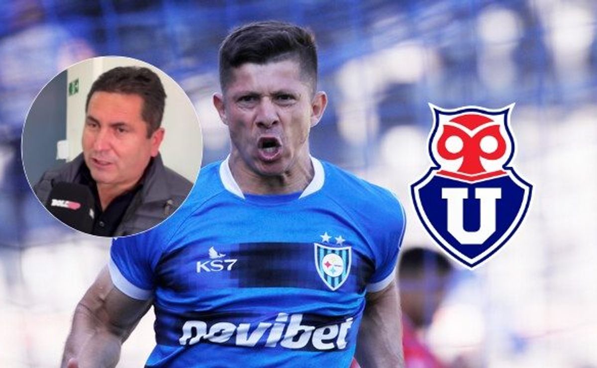 José Pepe Ormazábal pide a gritos la contratación de Cris Martínez: "Es más que Nico Guerra y el ...