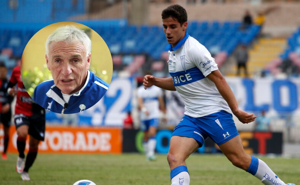 Histórico de la UC revienta la vuelta de Clemente Montes y apunta sus ...