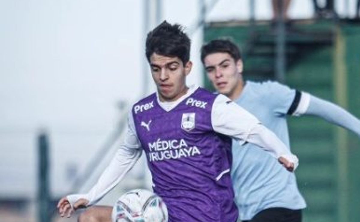 Hijo de Gustavo Grillo Biscayzacú se sincera con Bolavip Chile: "Me ...