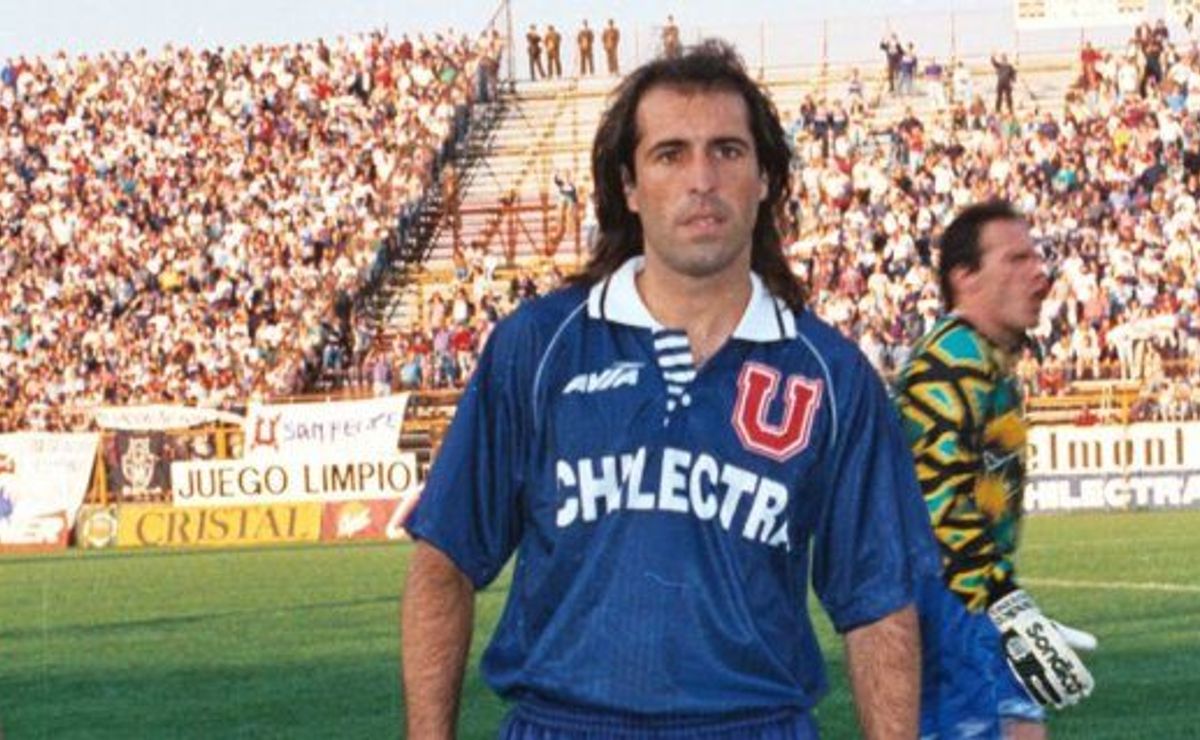 El emotivo saludo de Leonardo Rodríguez en el día de su visita al ...