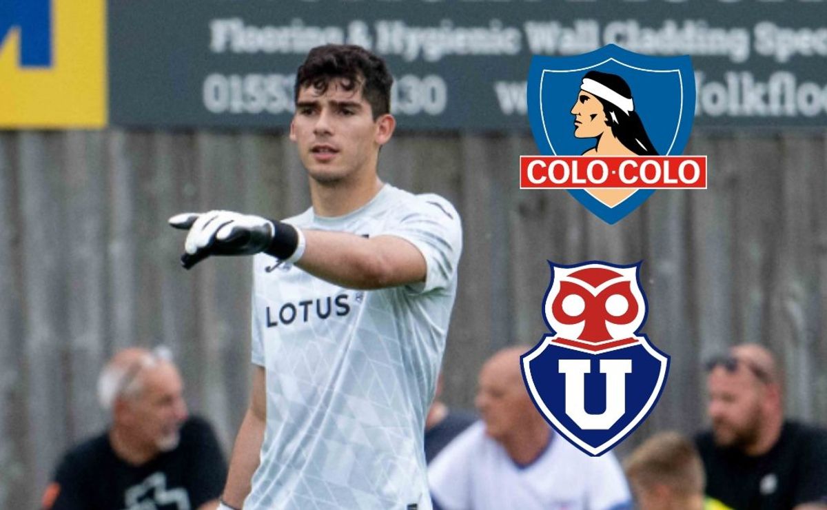 Uno de Colo Colo y dos de la U: Vicente Reyes revela a los jugadores ...