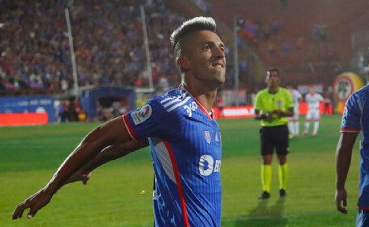 Hijo de Leandro Fernández quiere ser un bullanguero más y se prueba en ...