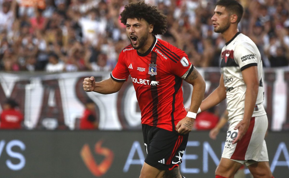 Celebra Peluca: Maximiliano Falcón cambiará el número de camiseta en ...