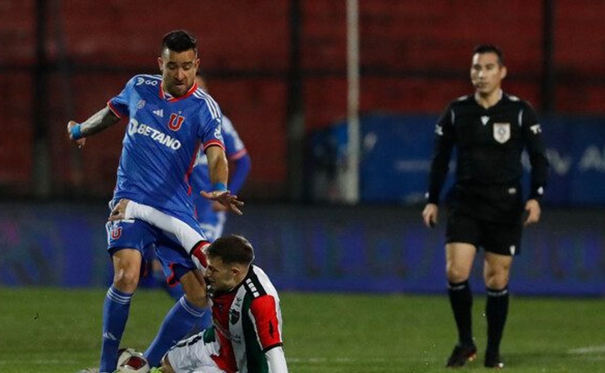 La gran incertidumbre que protagoniza Matías Zaldivia y que inquieta a ...