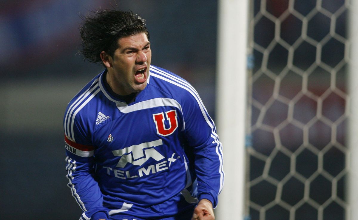 Marcelo Salas revela su gran arrepentimiento tras el retiro y cuenta ...