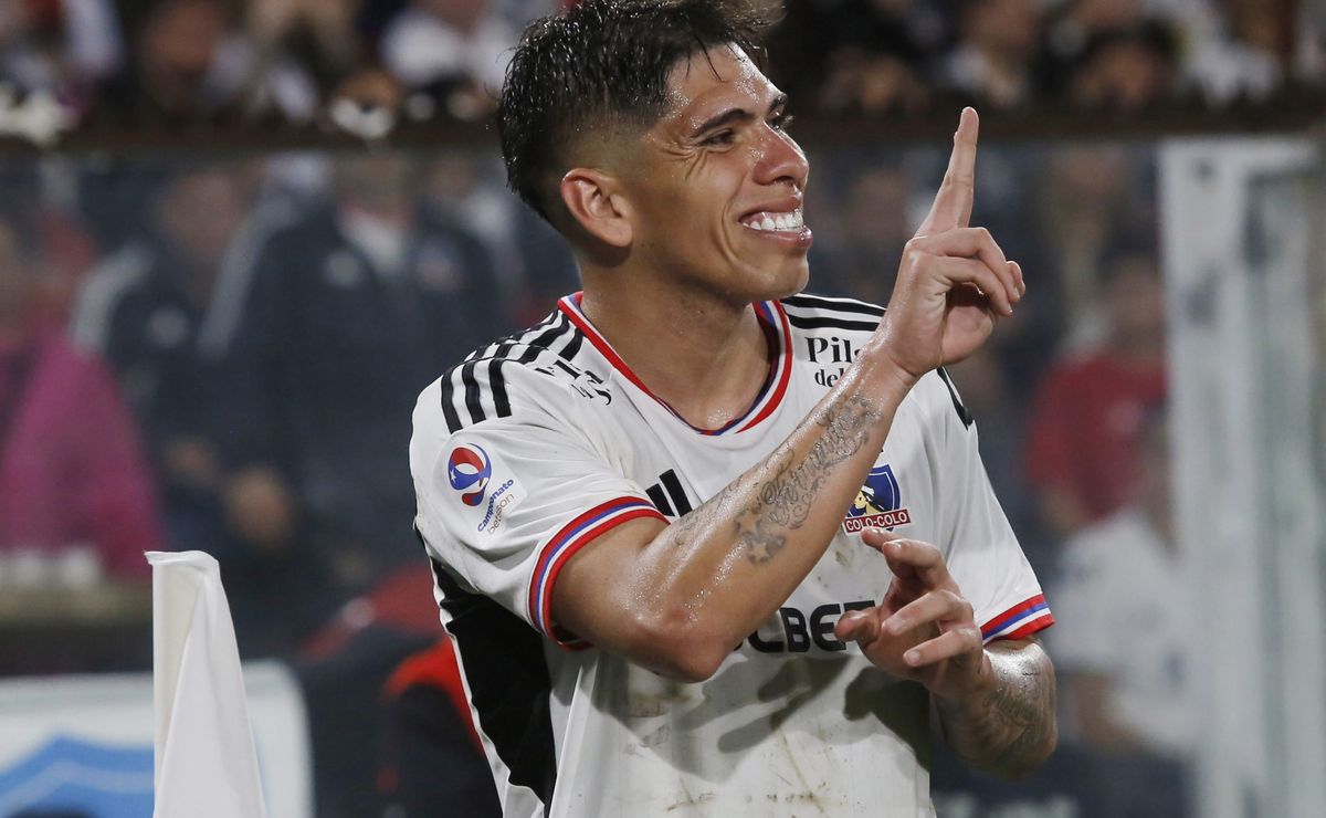 El accesible monto por la cláusula de Carlos Palacios que da esperanza ...