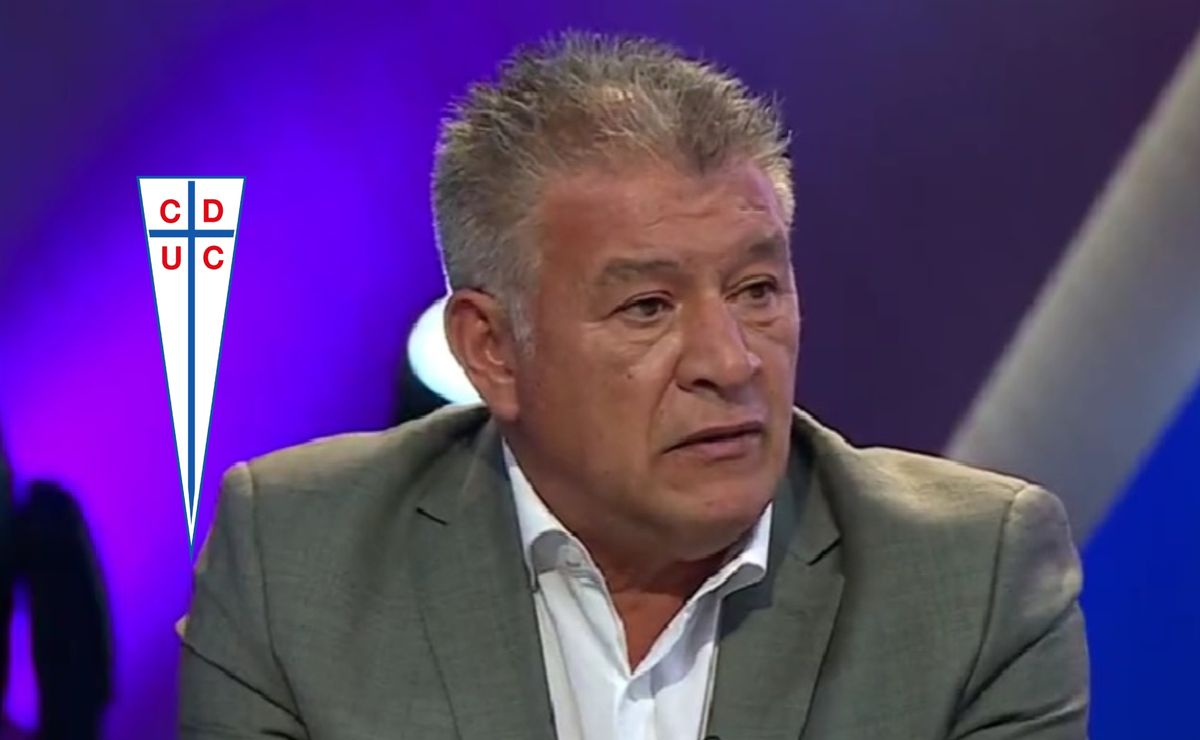 Claudio Borghi abre línea directa con Nico Núñez y lo aconseja sobre ...