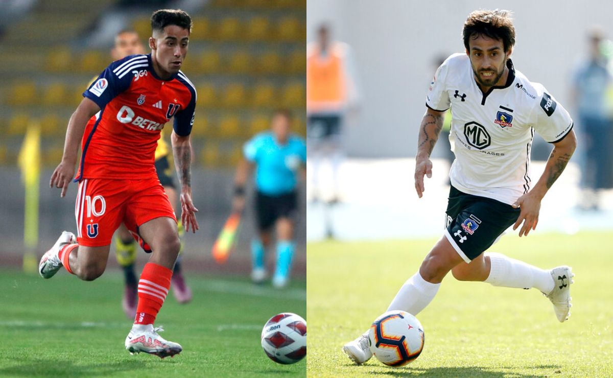 Ex seleccionado se inmola por Lucas Assadi y hace osada comparación ...