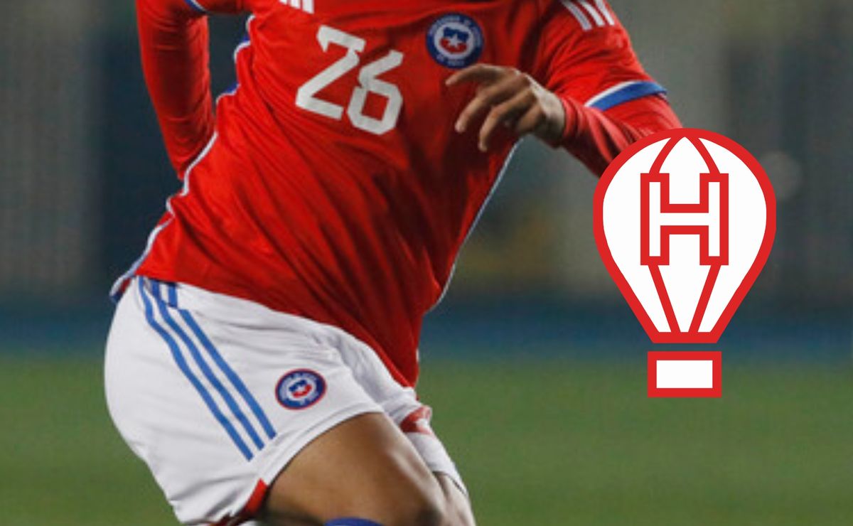 ¡Huracán sigue con ojos en Chile! Club argentino quiere romper el ...