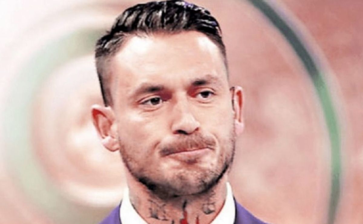 La impactante confesión de Mauricio Pinilla sobre el gran error que ...