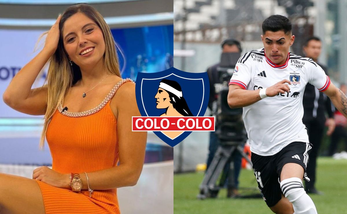 Vero Bianchi se inmola por Jordhy Thompson y le pone fichas en el ...