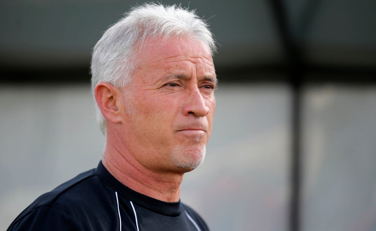 El deseo de Ivo Basay para el Superclásico entre la Universidad de ...