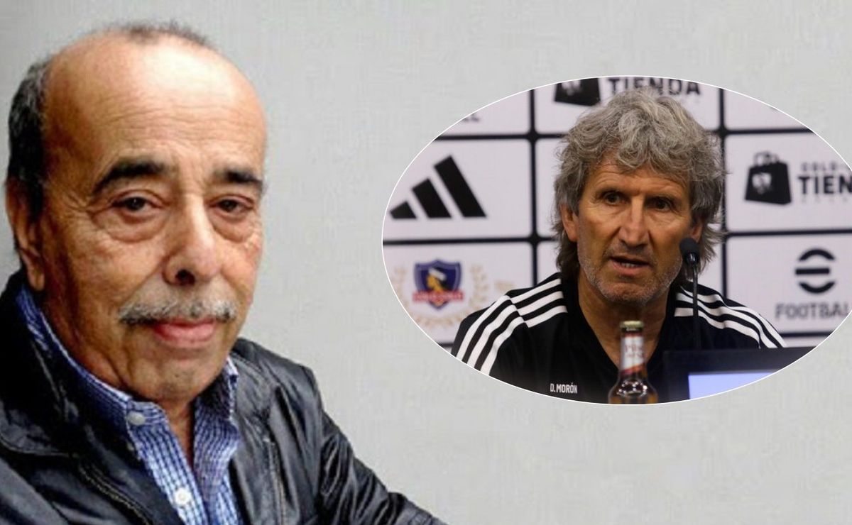 "Es un idiota sin intelecto": Héctor Tito Awad le cae con todo a Daniel ...