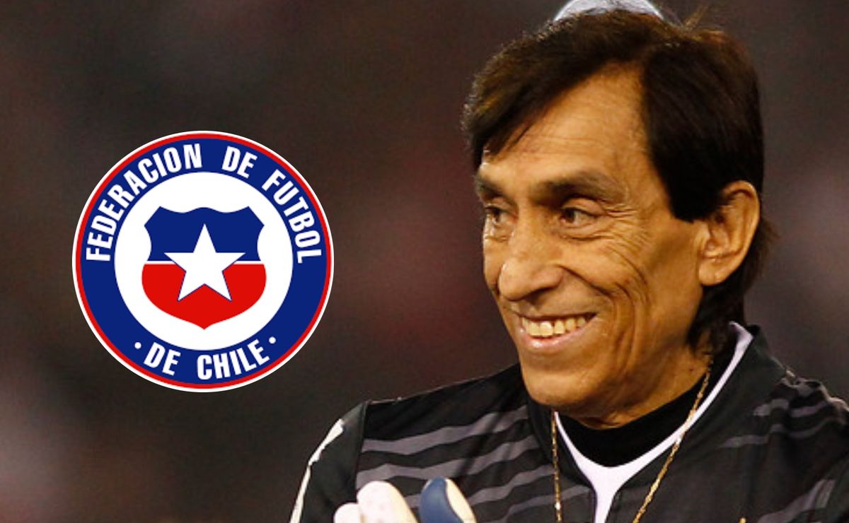 Cóndor Rojas sorprende y revela quién fue el gran culpable de ...