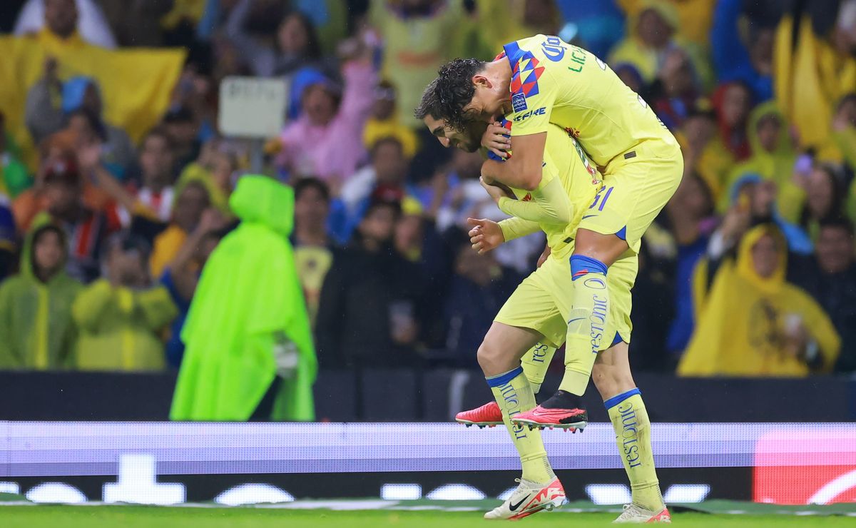 Fabián Estay alucina con el nivel de Diego Valdés e Igor Lichnovsky en ...