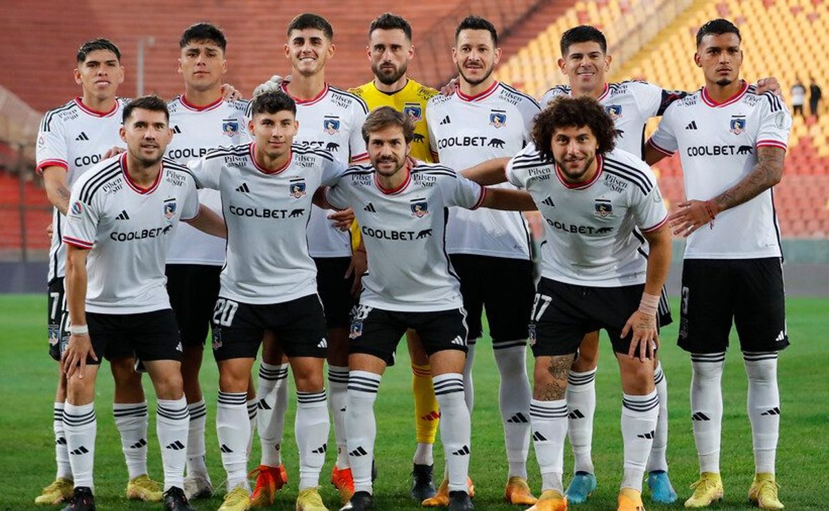 ¡Notición para el Cacique!: Colo Colo consigue la renovación de una de ...