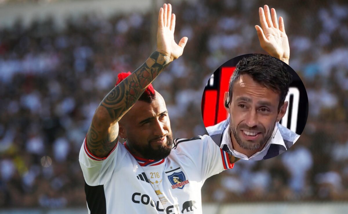 Jorge Valdivia explica por qué es el momento ideal para un regreso ...