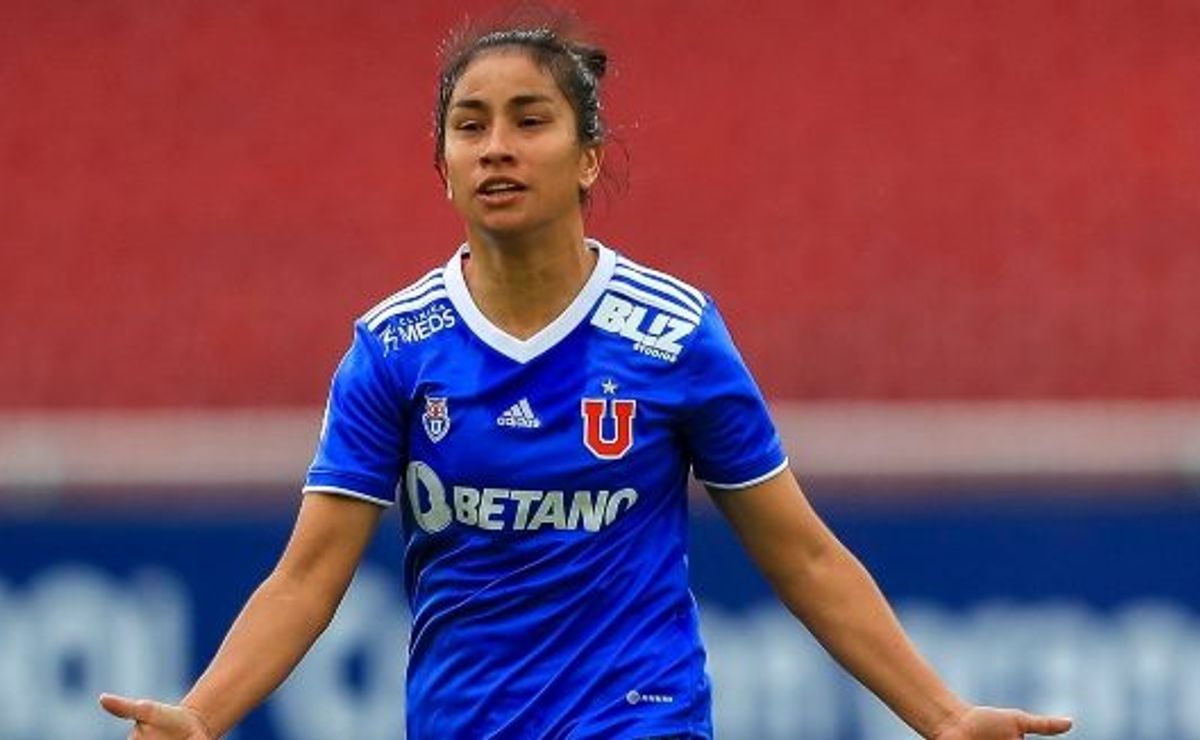 Rebeca Fernández y las pretensiones de Las Leonas en la Libertadores ...