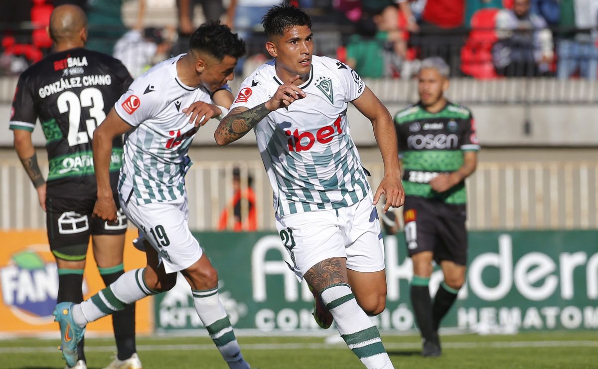“Es una institución muy grande”: La ilusión de Wanderers por volver a ...