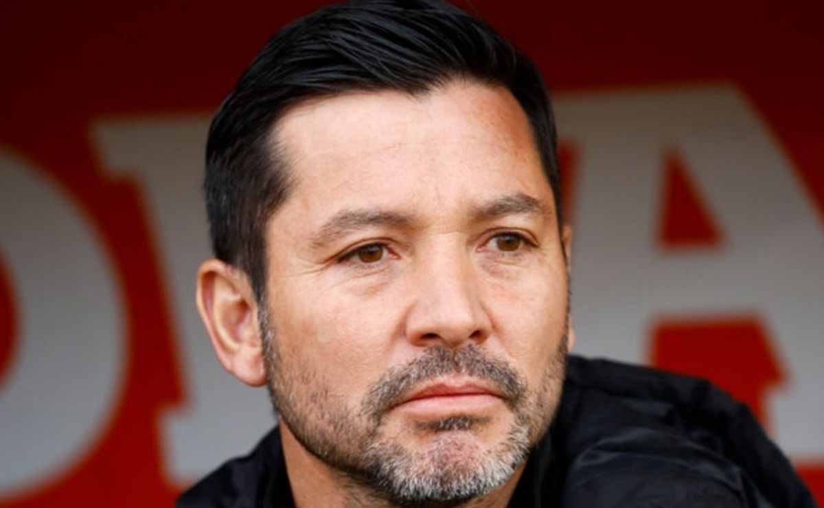 La dramática confesión de Francisco Arrué: "Mi hermana fue violada y ...