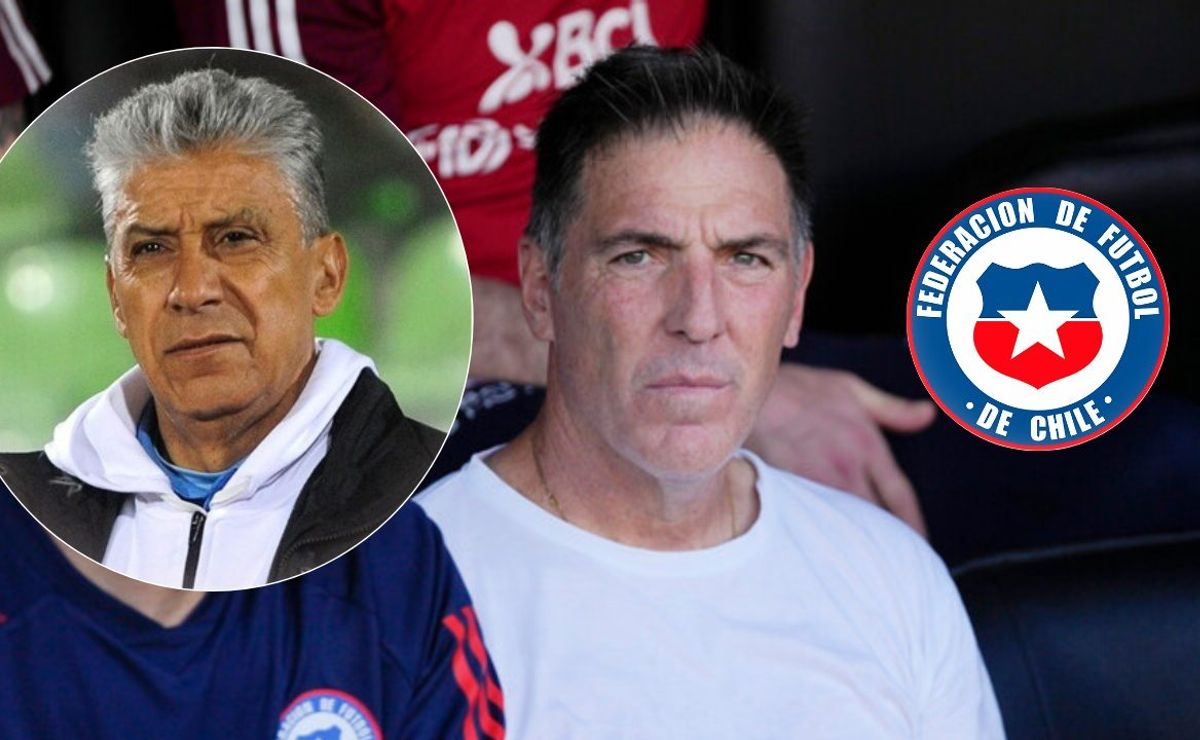 Héctor Pinto furioso con Eduardo Berizzo por querer dirigir en los ...