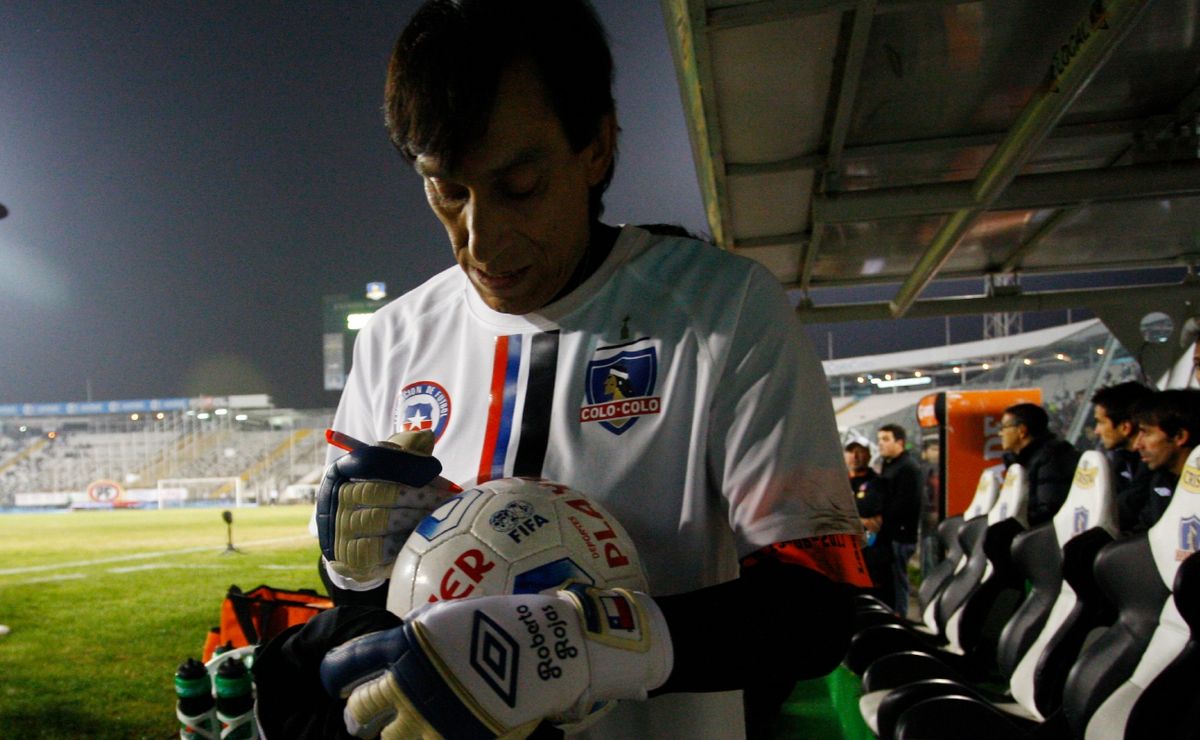 Roberto Rojas destroza rendimiento de Gary Medel y Paulo Díaz en la Selección Chilena: "Muy ...