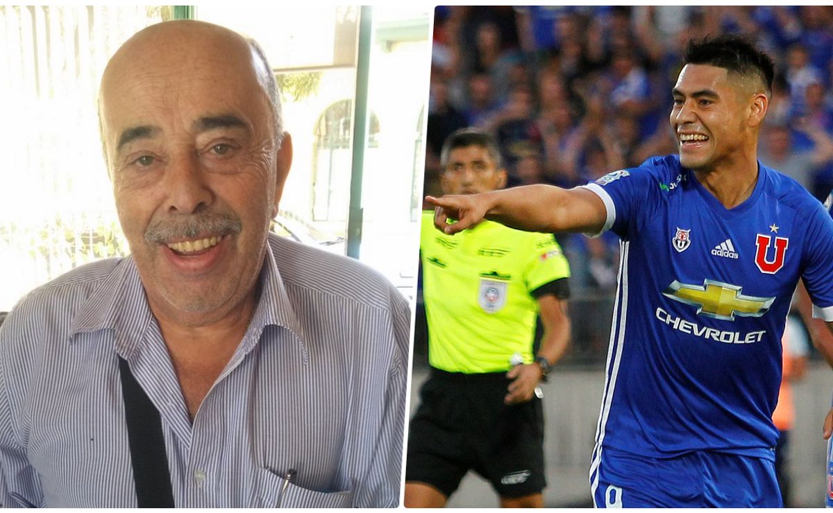 Héctor Tito Awad se frota las manos con un posible regreso de Felipe ...