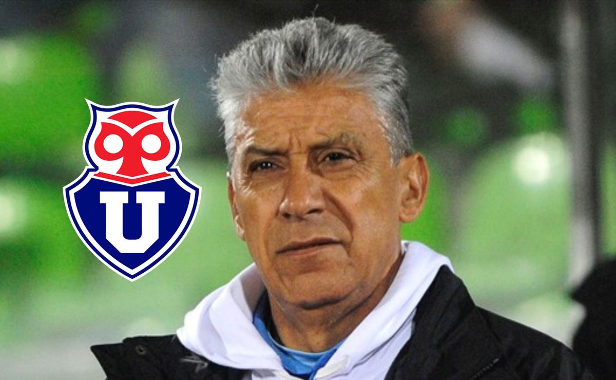 Héctor Pinto detecta la gran falencia de Universidad de Chile y propone ...