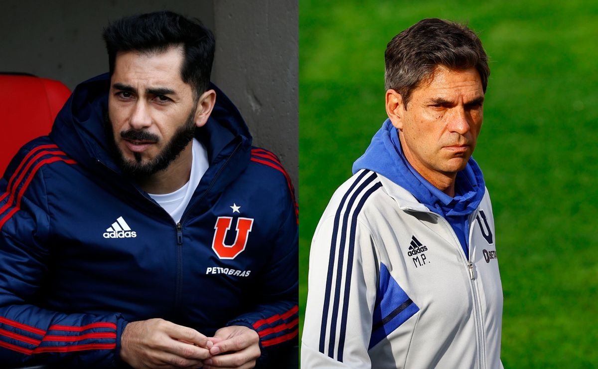 Johnny Herrera no se guarda nada y le da imperante consejo a Mauricio ...