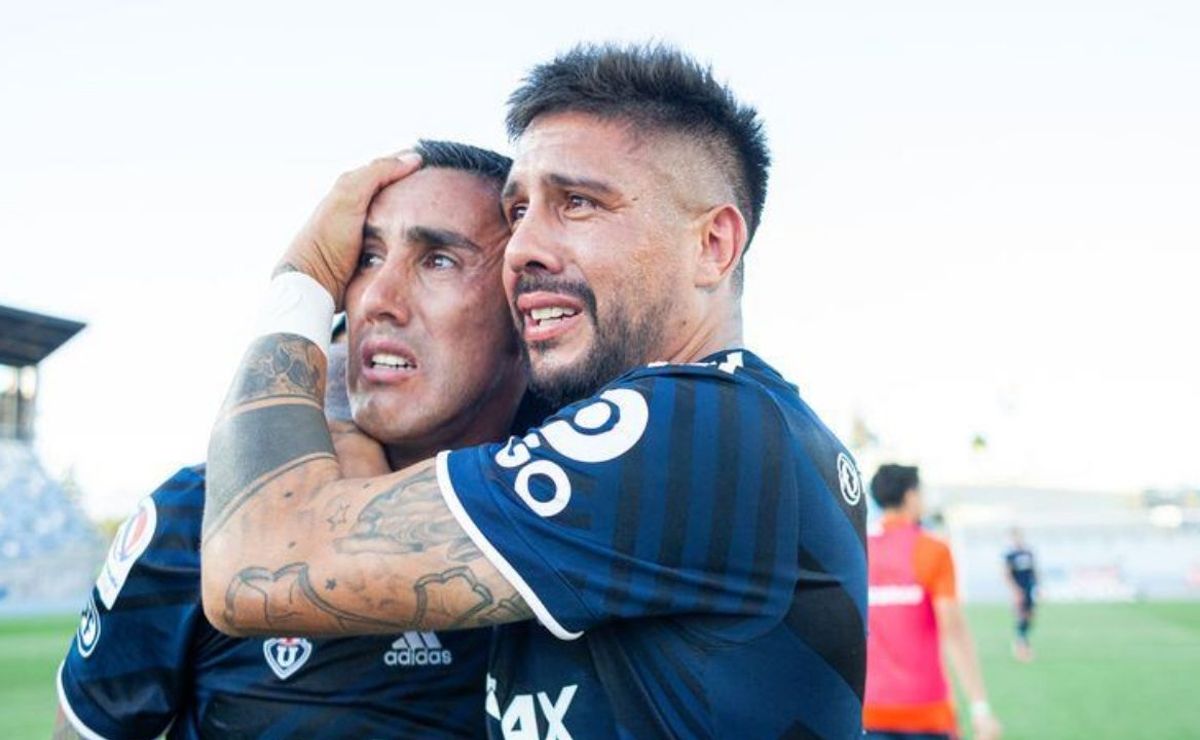 ¡Exclusivo! El recuerdo de Ramón Cachila Arias a dos años de la ...