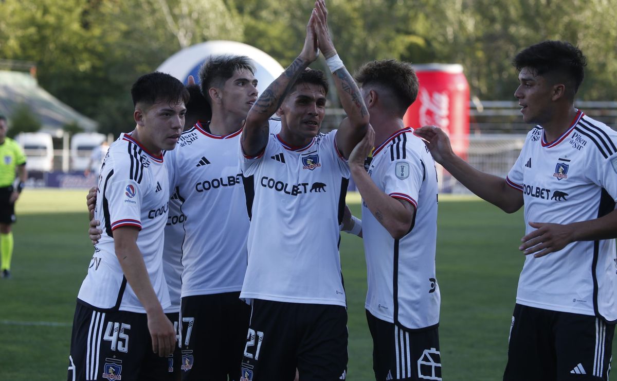 El llamado de histórico de Colo Colo para recuperar el título - Bolavip ...