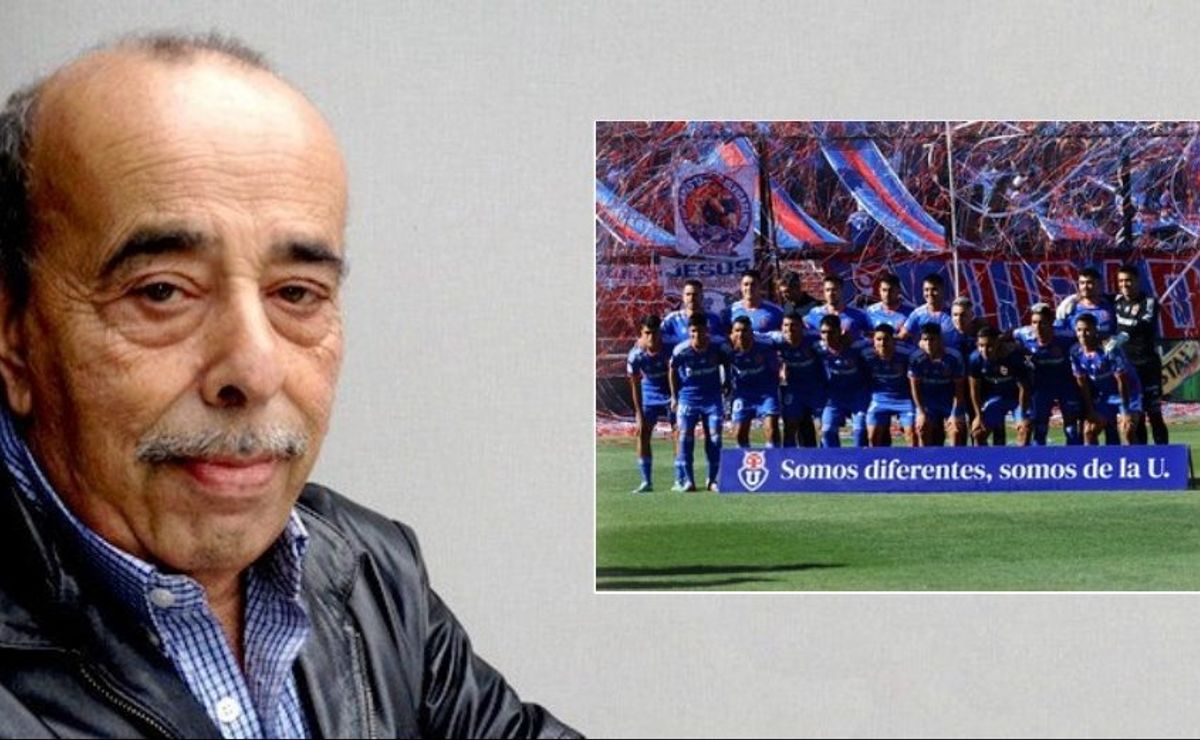 Tito Awad y la resignación por el término de campaña de Universidad de ...