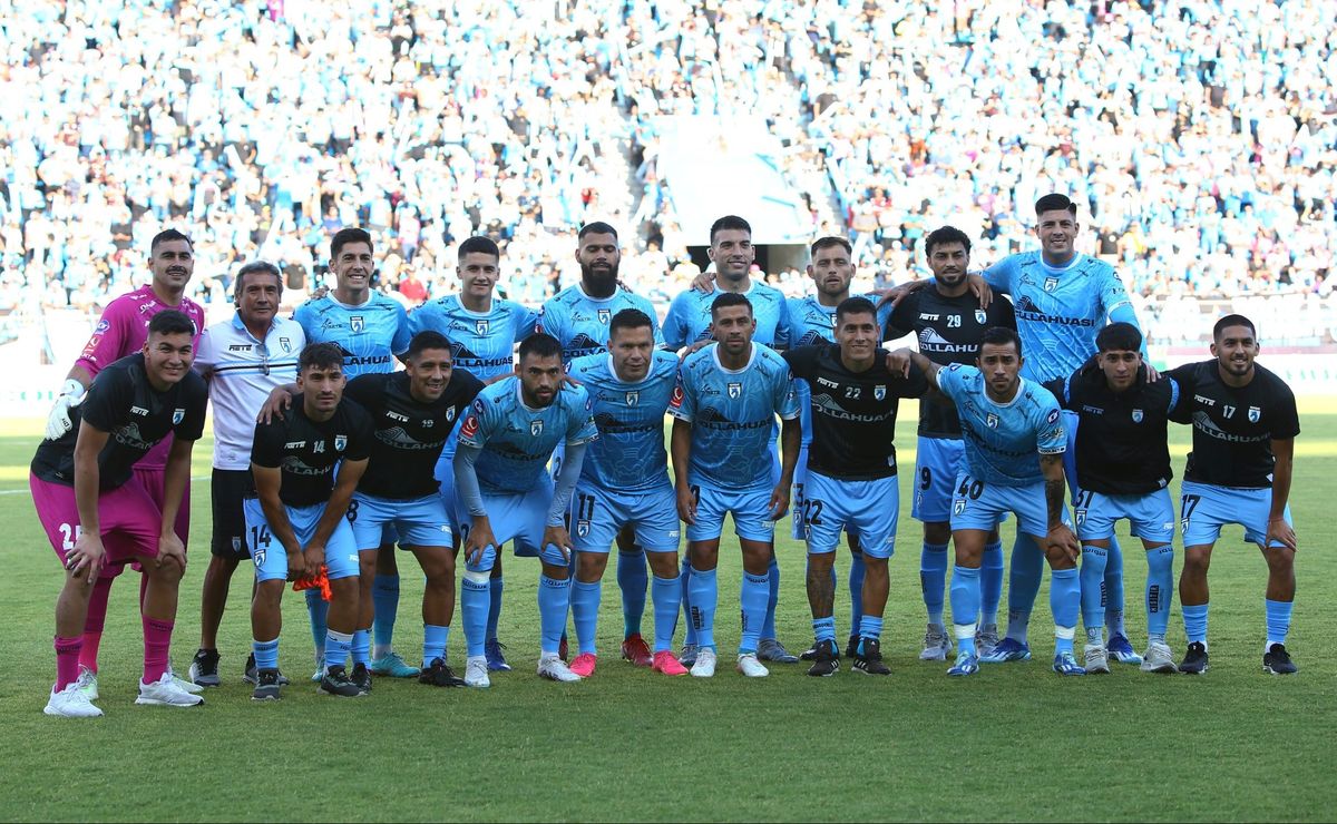 La emotiva confesión familiar de Matías Blásquez tras el ascenso con ...